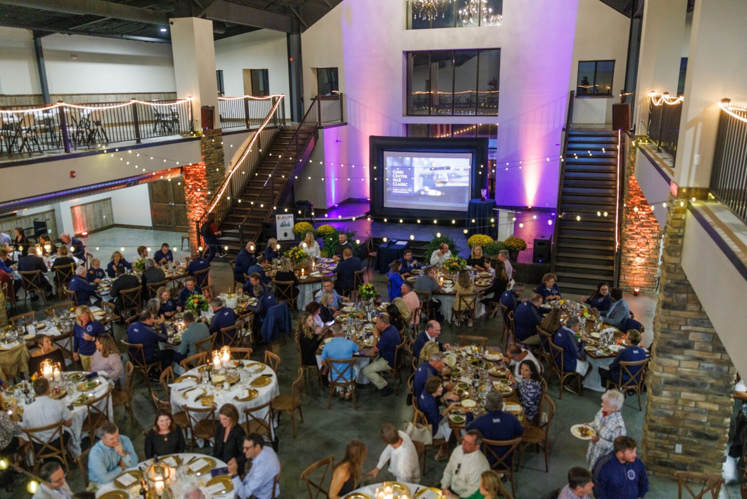 Events - Capital Bluffs Event Center in Jefferson City, MO