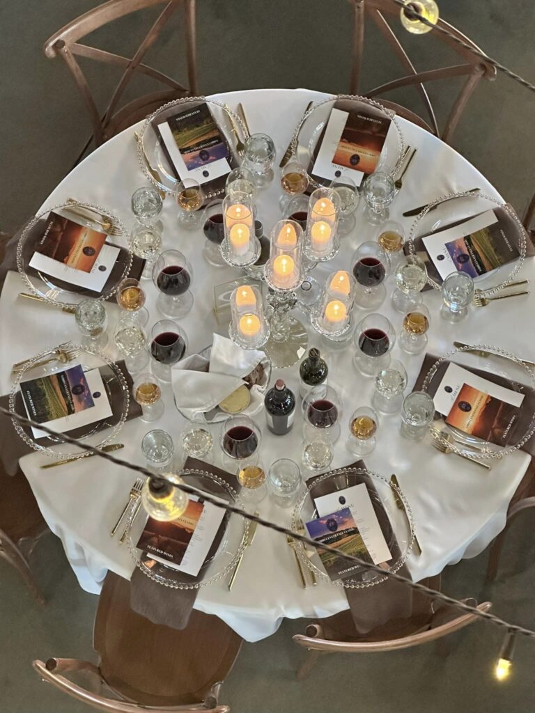 Event Gallery - Capital Bluffs Event Center